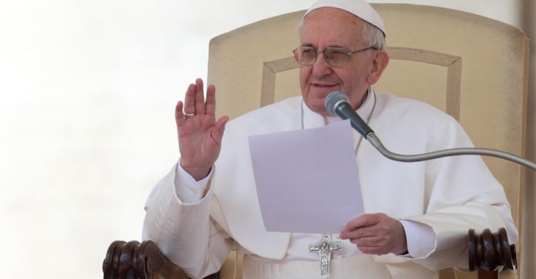 Catechesi. I vizi e le virtù. 5. L’avarizia | Santa Maria Apparente