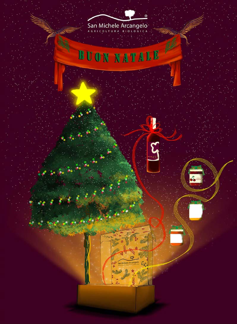 Natale 2022 a sostegno della PARS | Santa Maria Apparente