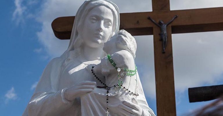 Regina Caeli | Santa Maria Apparente