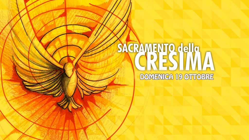 Santa Cresima | Santa Maria Apparente